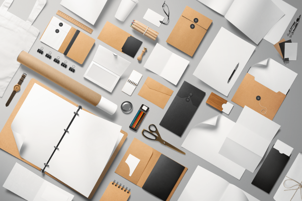 Top 5 Marketing Materials for a Trade Show