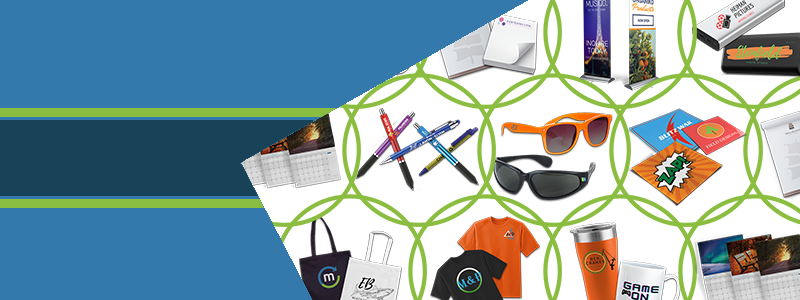 10 Promotional Materials to Win Customers Over in 2022