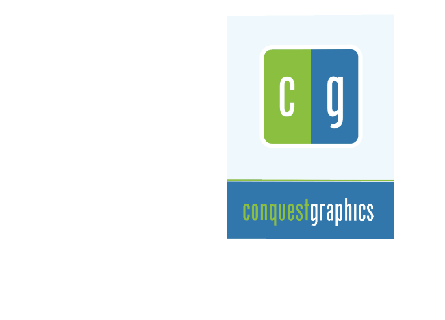 Pocket Folder Printing | Conquest Graphics