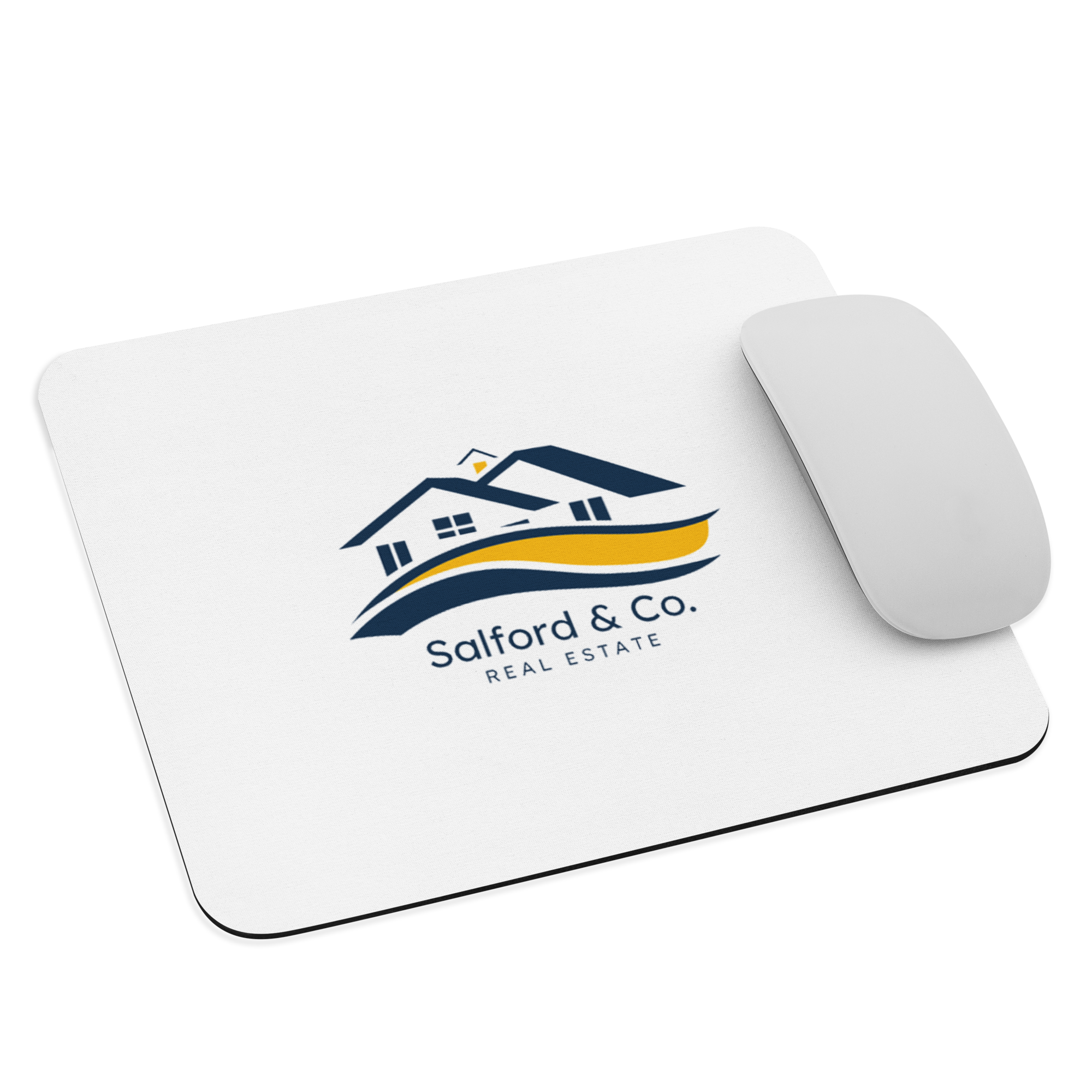 Custom Mouse Pads | Conquest Graphics