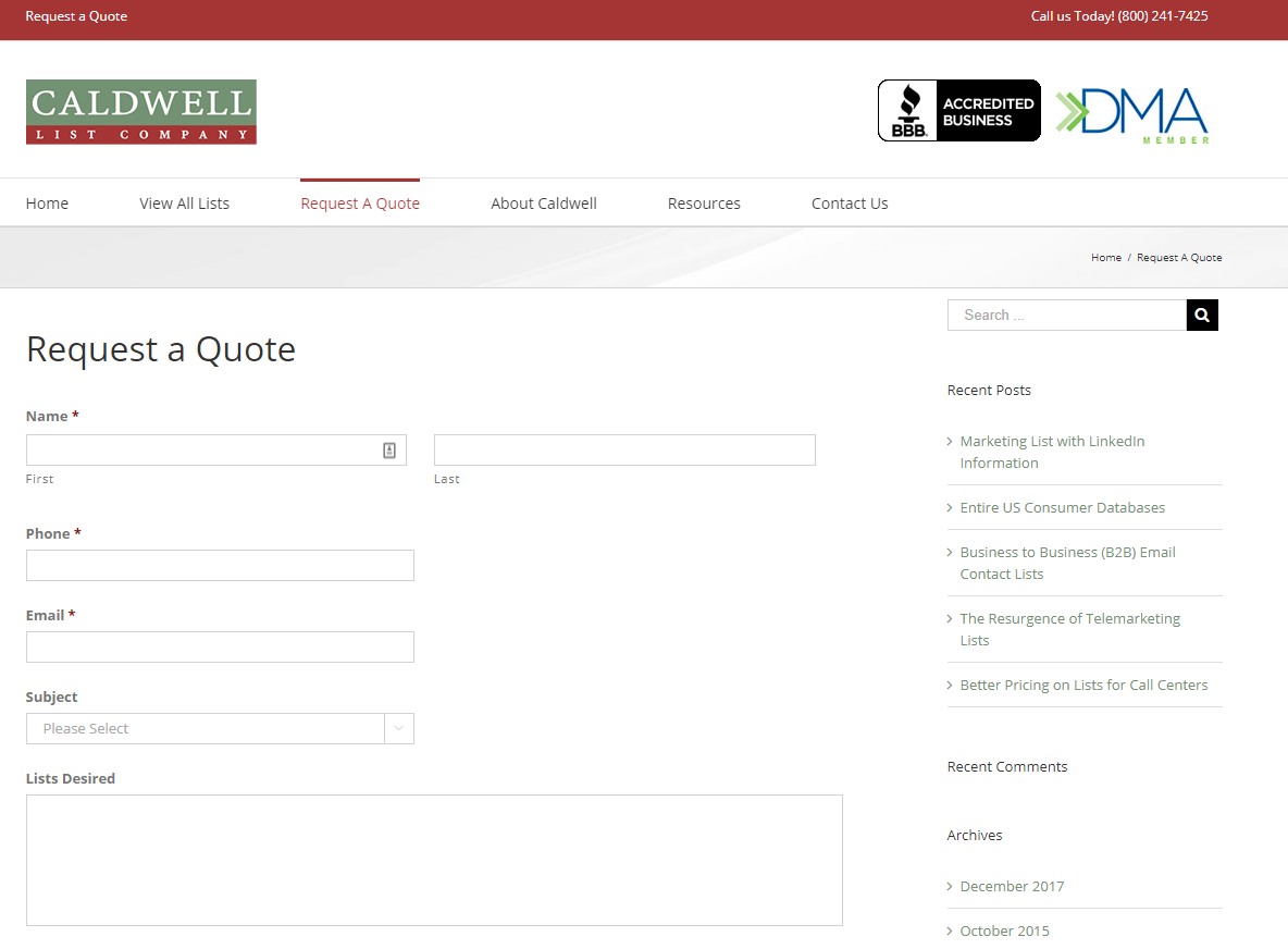 How To Buy Mailing Lists - Footprofile29 How To Buy Mailing Lists - Footprofile29