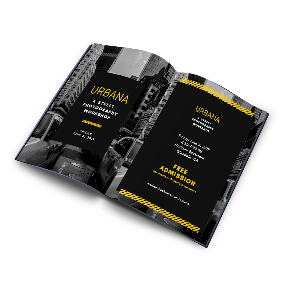 Magazine Printing | Conquest Graphics